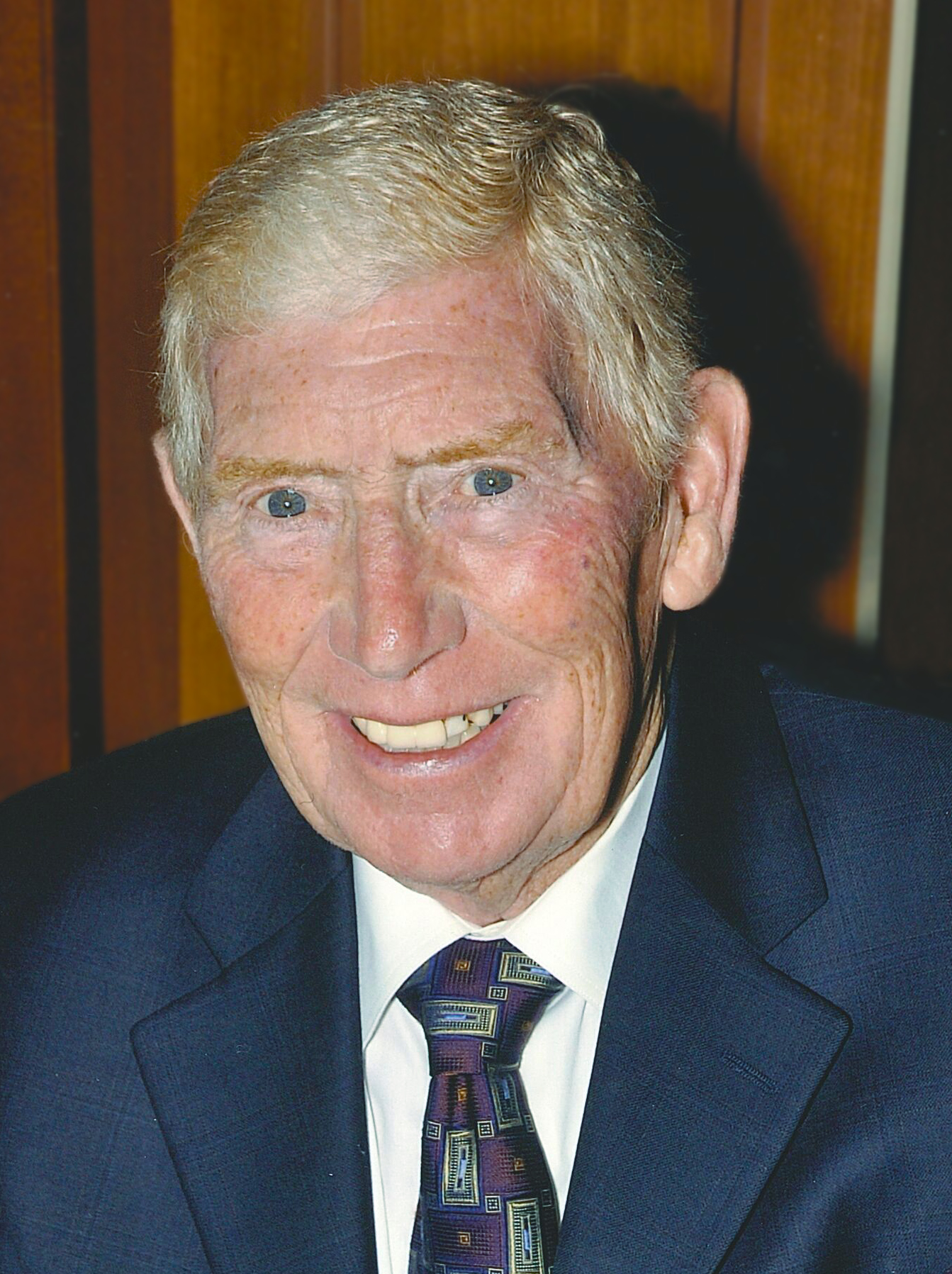 Roderick 'Rod' Laird - Westview Funeral Chapel