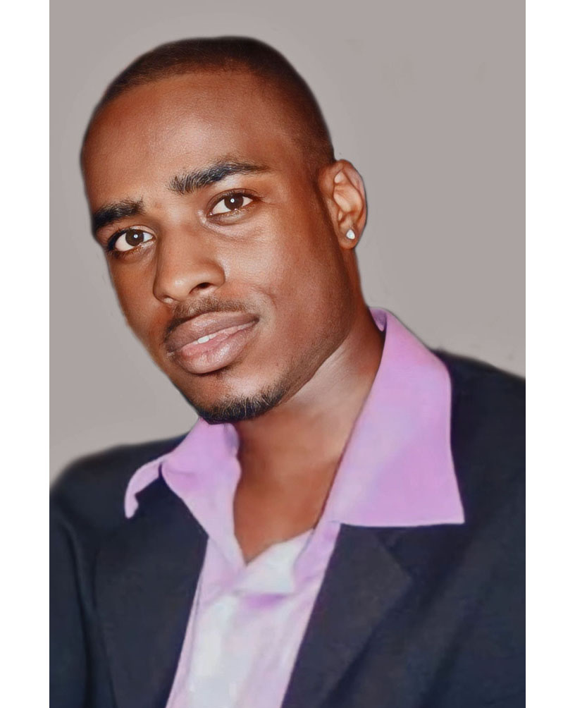 Bienfait Rukiza - Westview Funeral Home & Cremation Centre