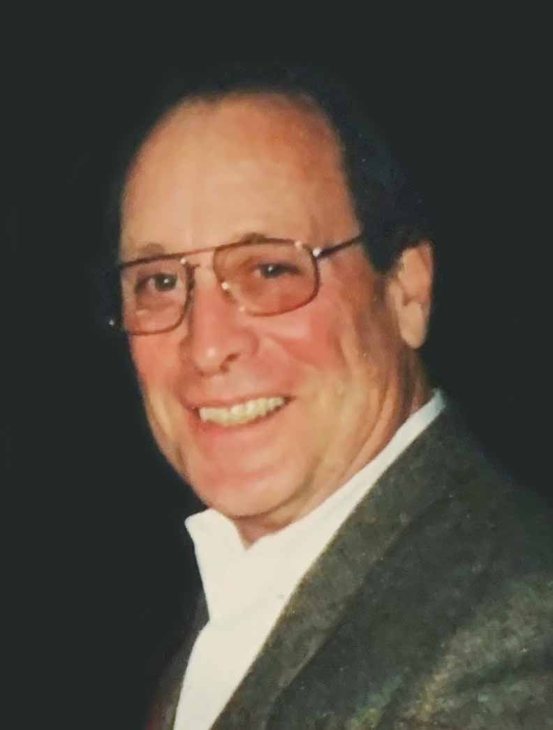 Donald James ‘Jim’ Shore - Westview Funeral Home & Cremation Centre