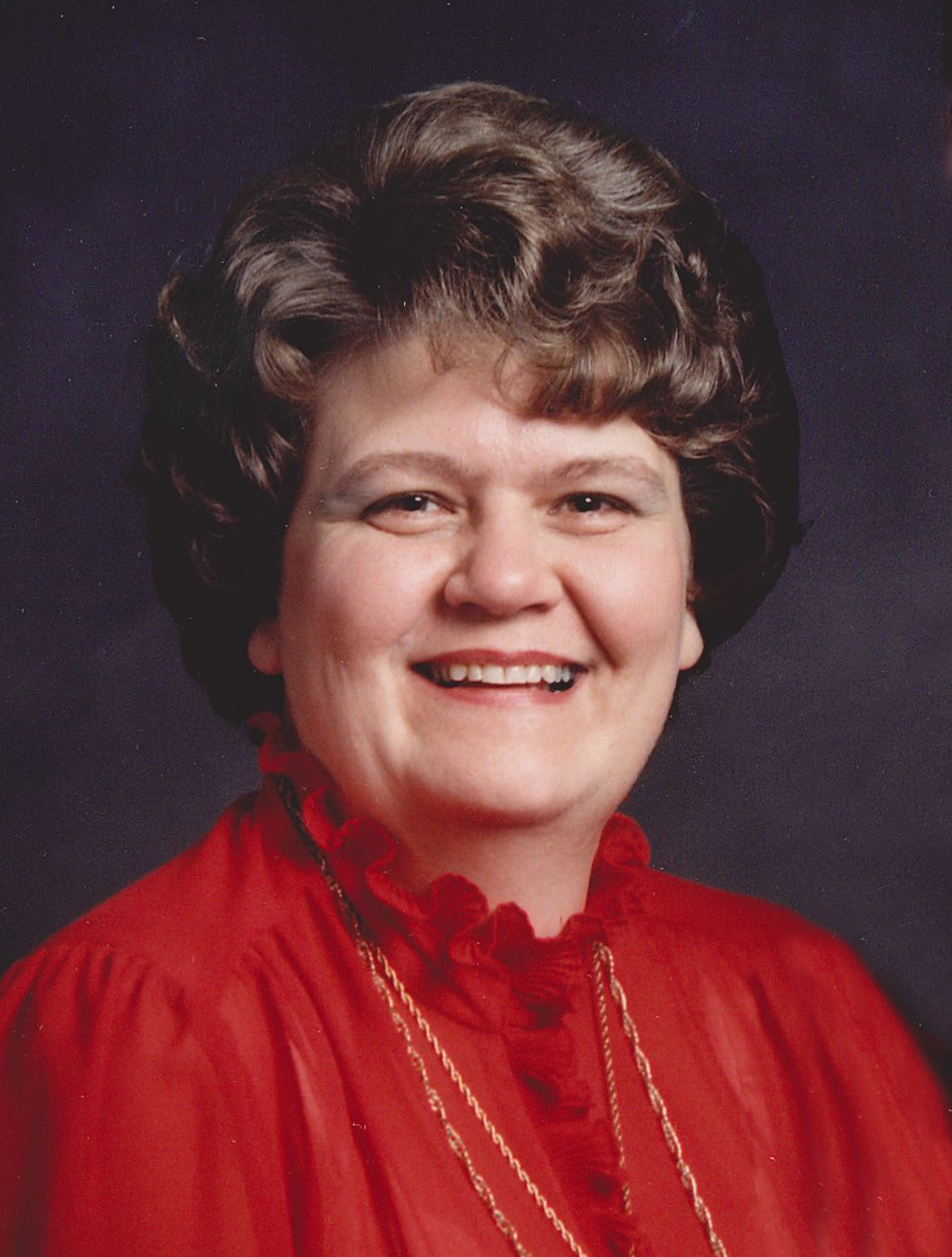 Elizabeth Judge - Westview Funeral Home & Cremation Centre