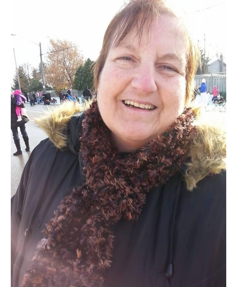 Catherine Anne MacPherson - Westview Funeral Home & Cremation Centre