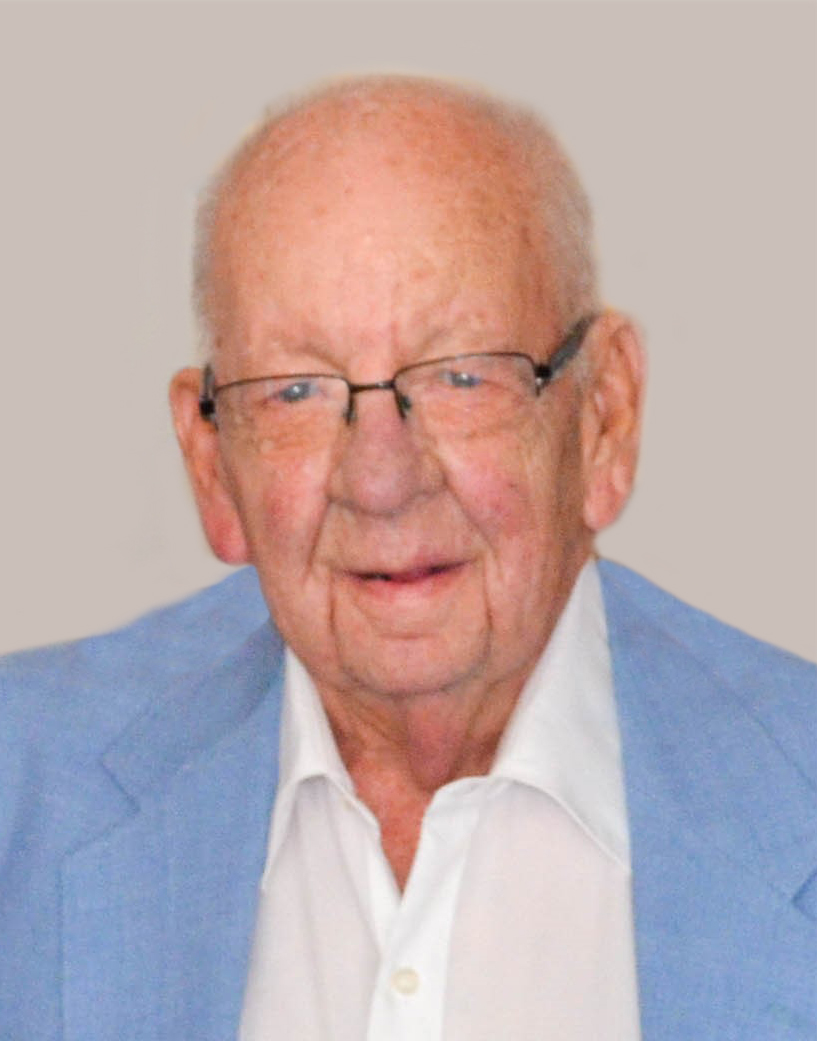 Robert ‘Bob’ Louis Nelson - Westview Funeral Home & Cremation Centre