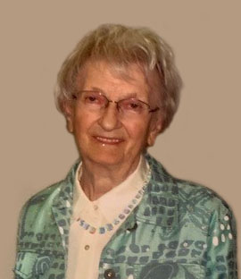 Caroline Prohaska - Westview Funeral Home & Cremation Centre