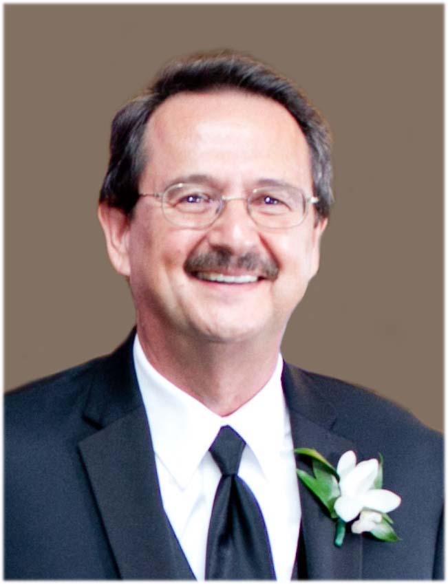 Brian Felker - Westview Funeral Chapel