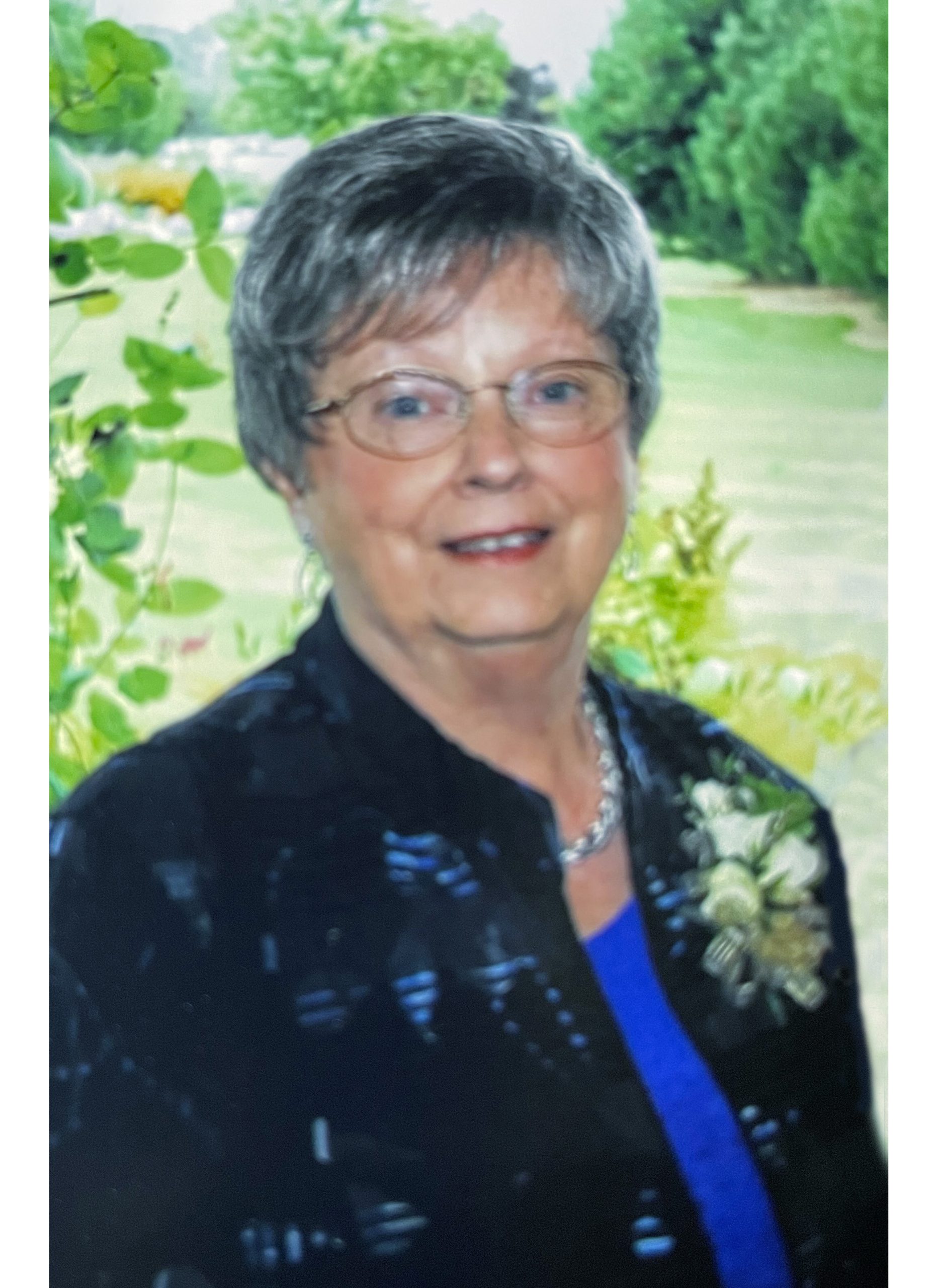 Leone Grahame - Westview Funeral Home & Cremation Centre