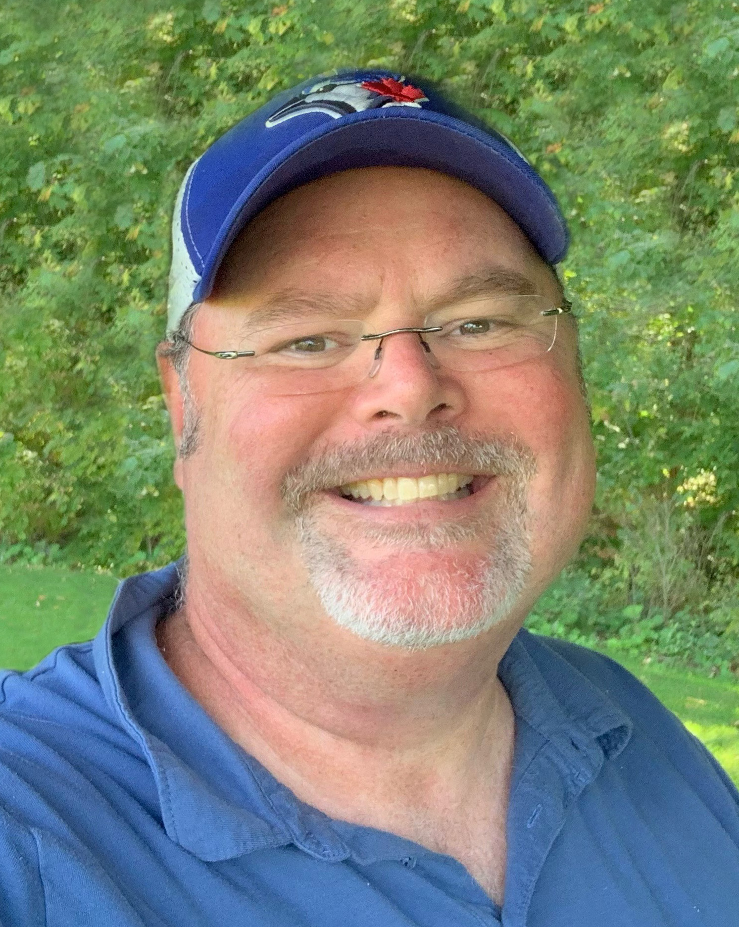 Jeffery ‘Jeff’ John Grant - Westview Funeral Home & Cremation Centre