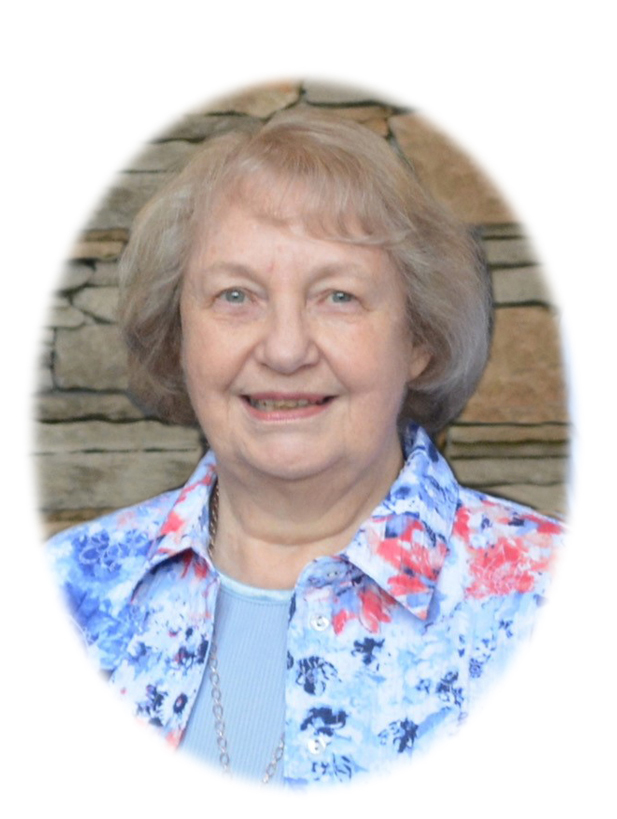 Margaret June Hewitt (née Merritt) - Westview Funeral Home & Cremation ...