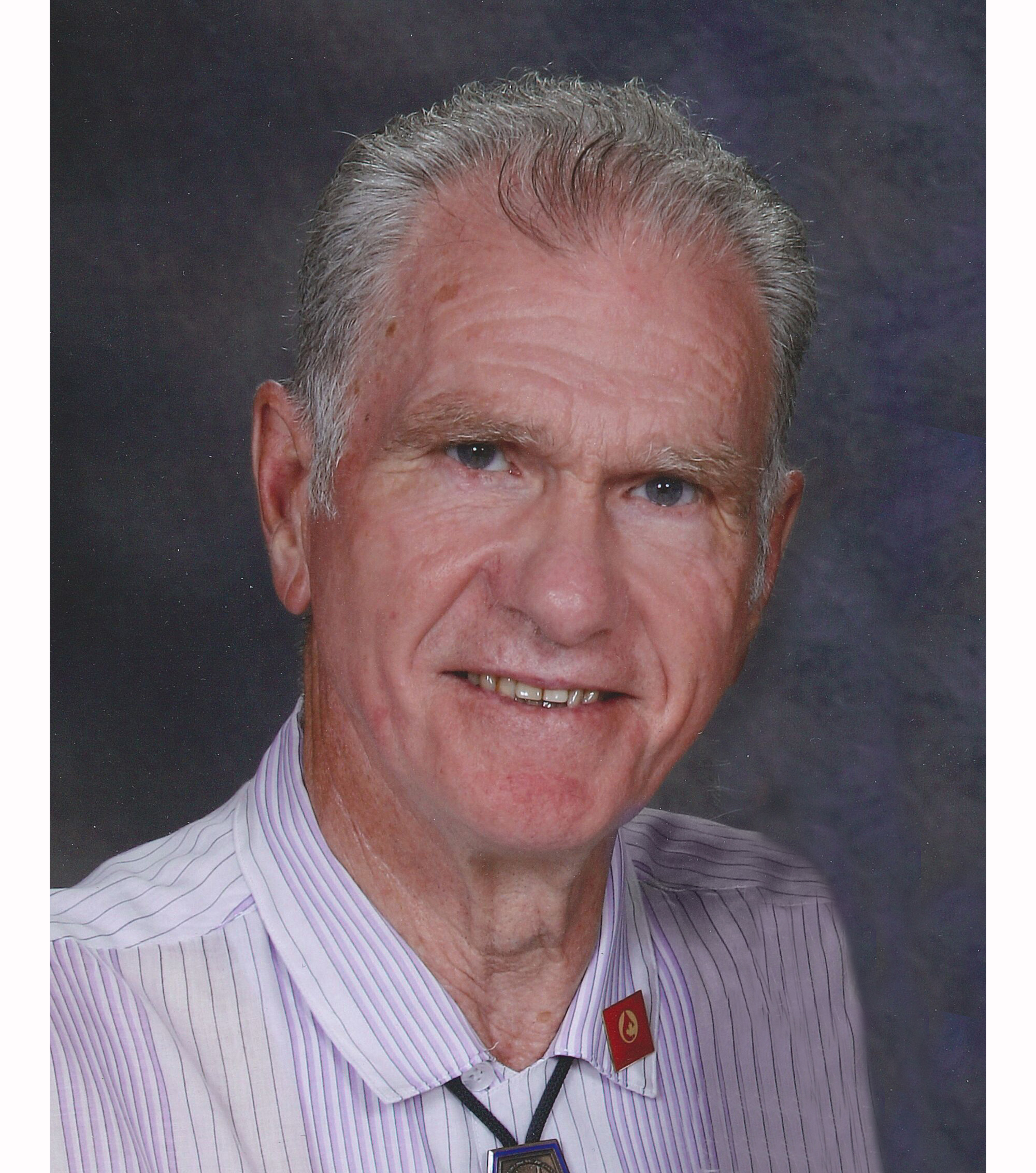 Daniel Dodd McInnes - Westview Funeral Home & Cremation Centre