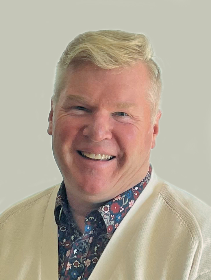 Gregory 'Greg' William Charles Fagan - Westview Funeral Chapel