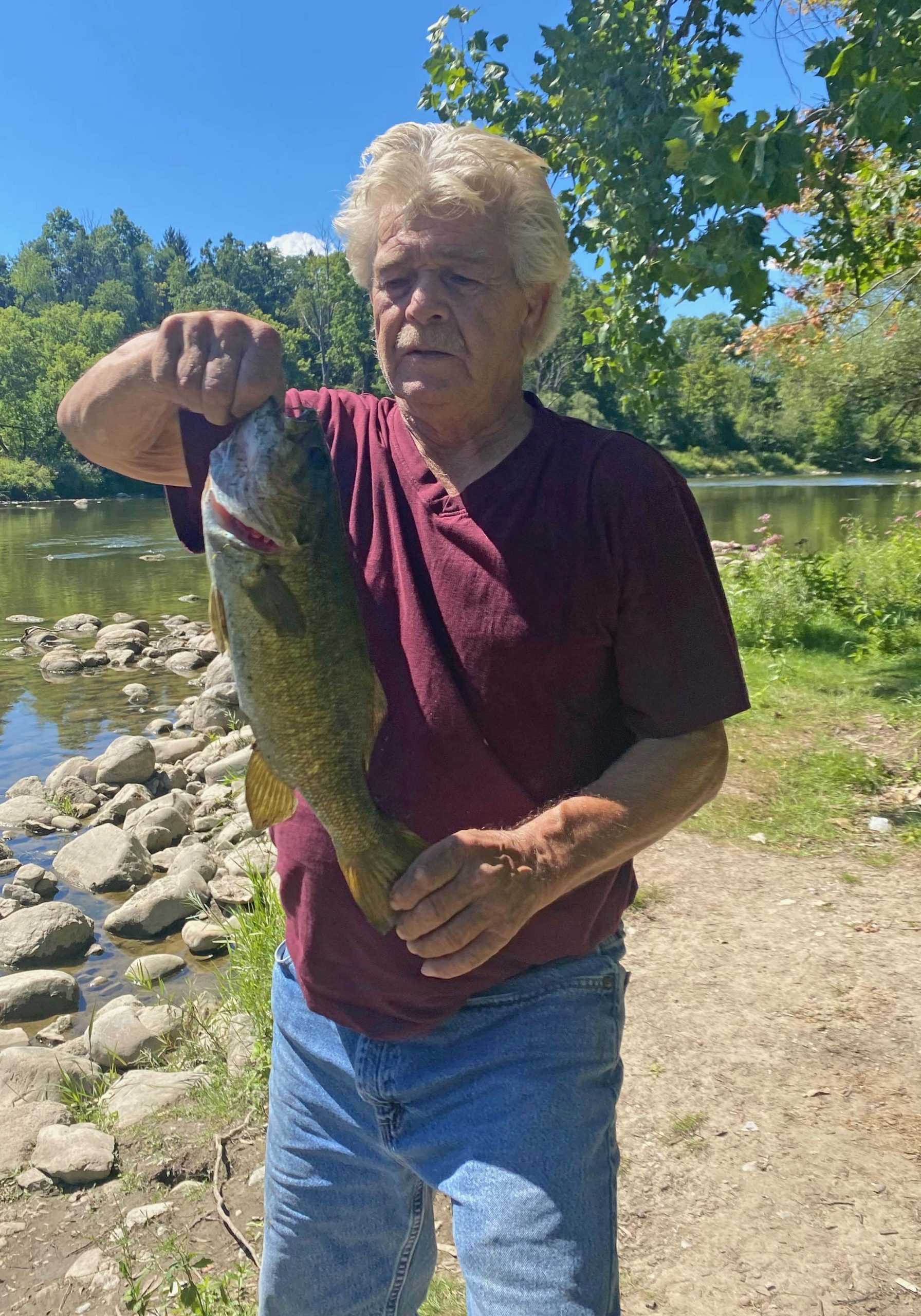 David 'Dave' Edward Hetherington - Westview Funeral Home & Cremation Centre