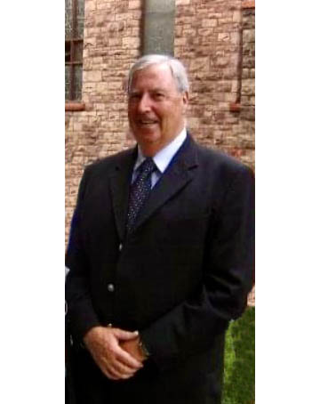 David McKay - Westview Funeral Home & Cremation Centre