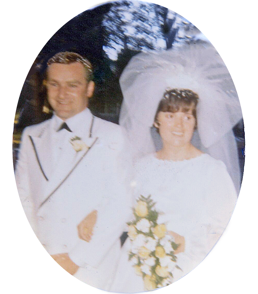 Donna Thomas - Westview Funeral Home & Cremation Centre