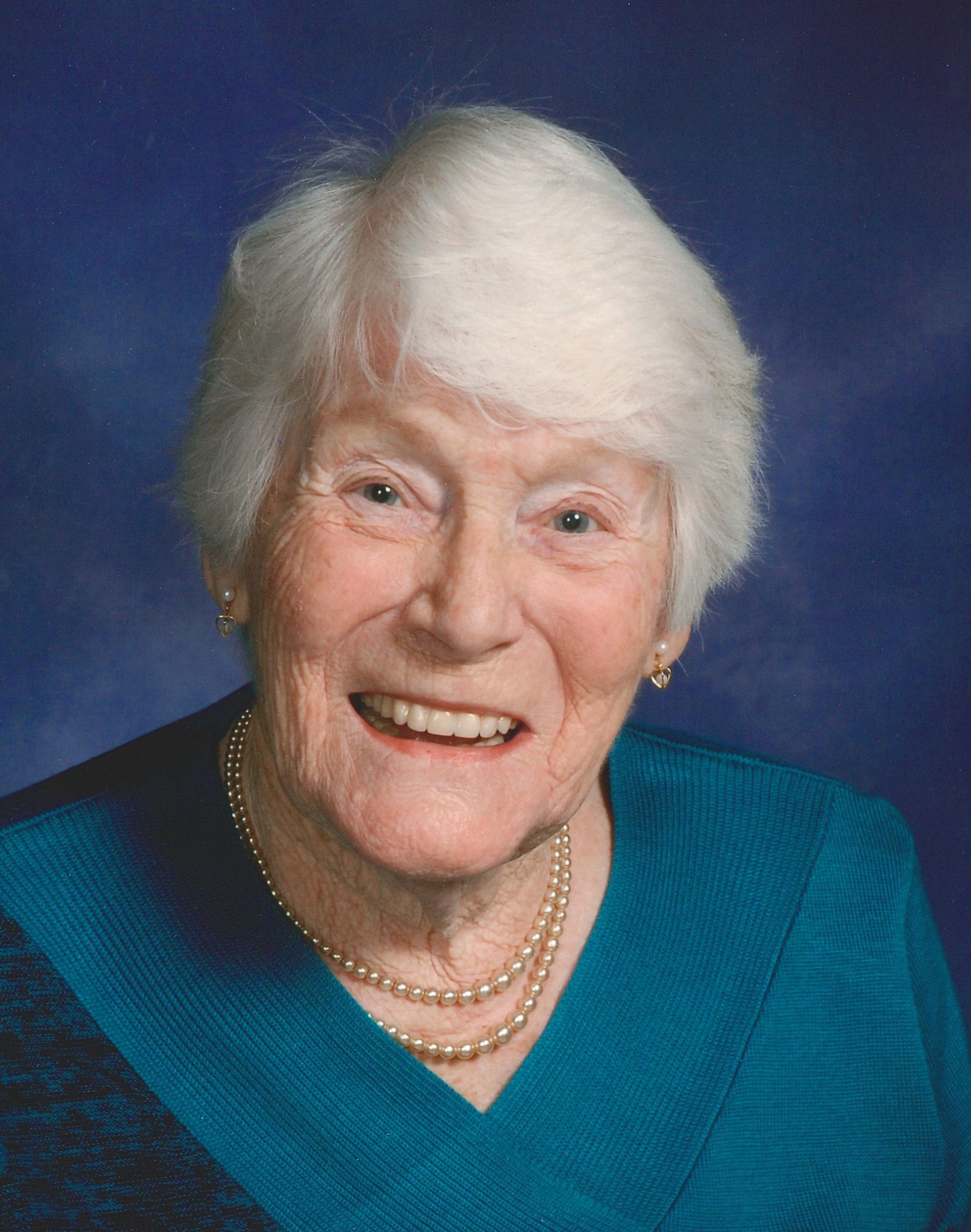 Audrey Elizabeth Atkinson - Westview Funeral Home & Cremation Centre