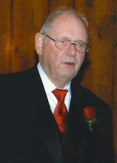 Henry Barlow - Westview Funeral Home & Cremation Centre