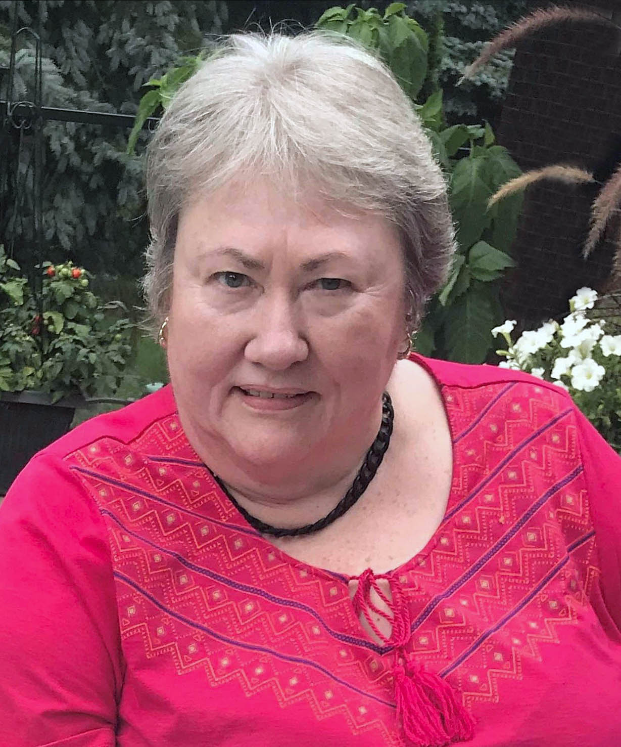 Sharon Alma Cook - Westview Funeral Home & Cremation Centre