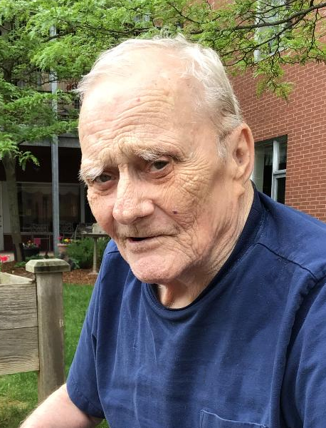 Peter ‘Pete’ Langdon - Westview Funeral Home & Cremation Centre