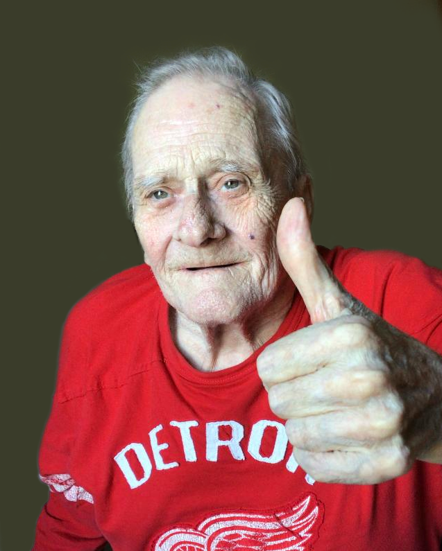 Peter ‘Pete’ Langdon - Westview Funeral Home & Cremation Centre