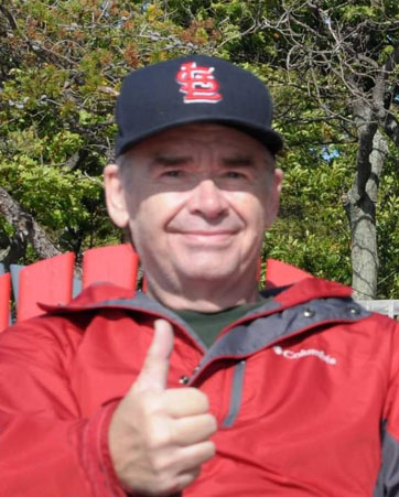 Edward ‘Ted’ Aitken - Westview Funeral Home & Cremation Centre