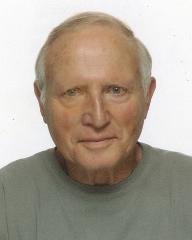 Manfred Werner Goldschmidt - Westview Funeral Home & Cremation Centre