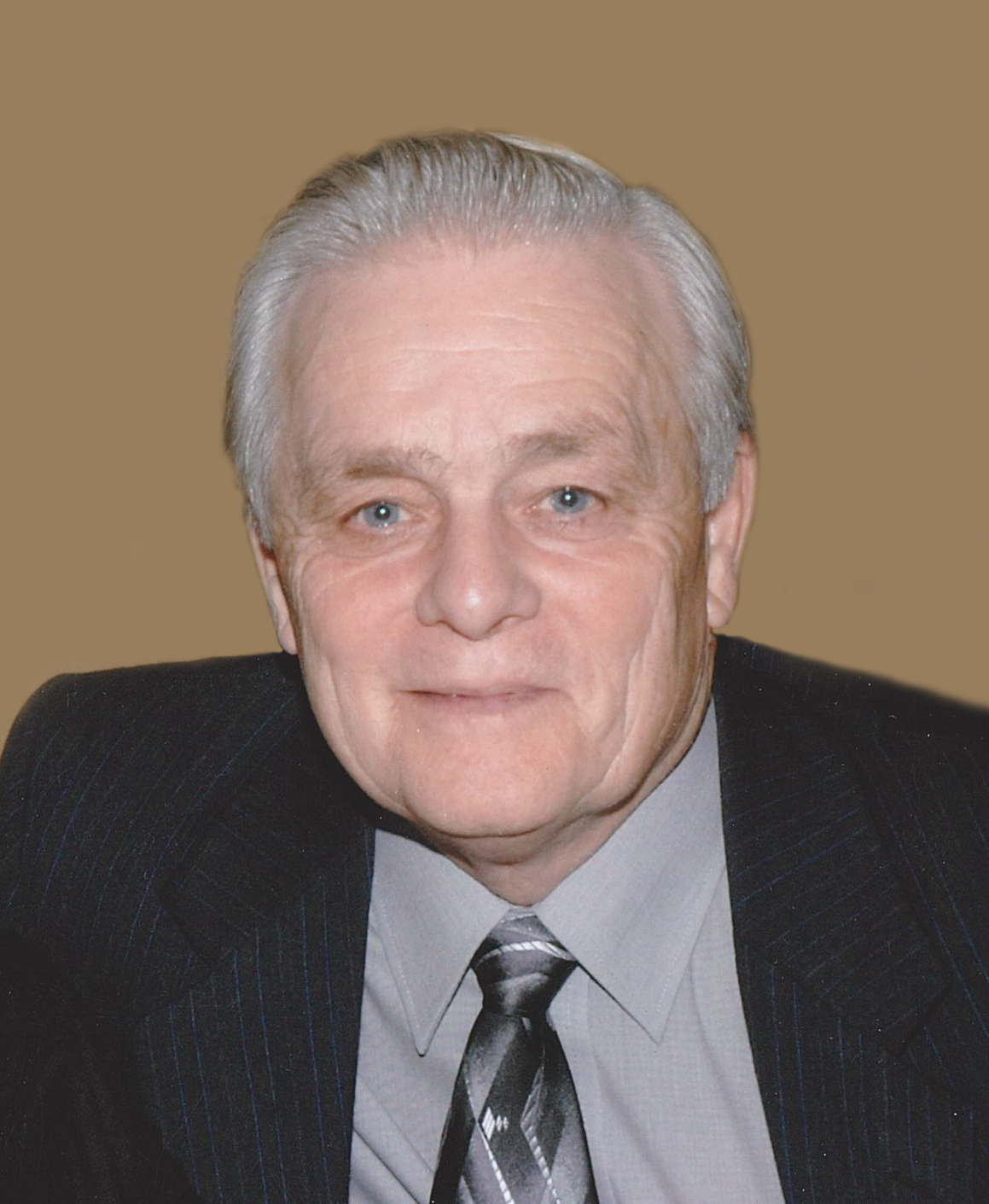 Donald Hutton - Westview Funeral Home & Cremation Centre