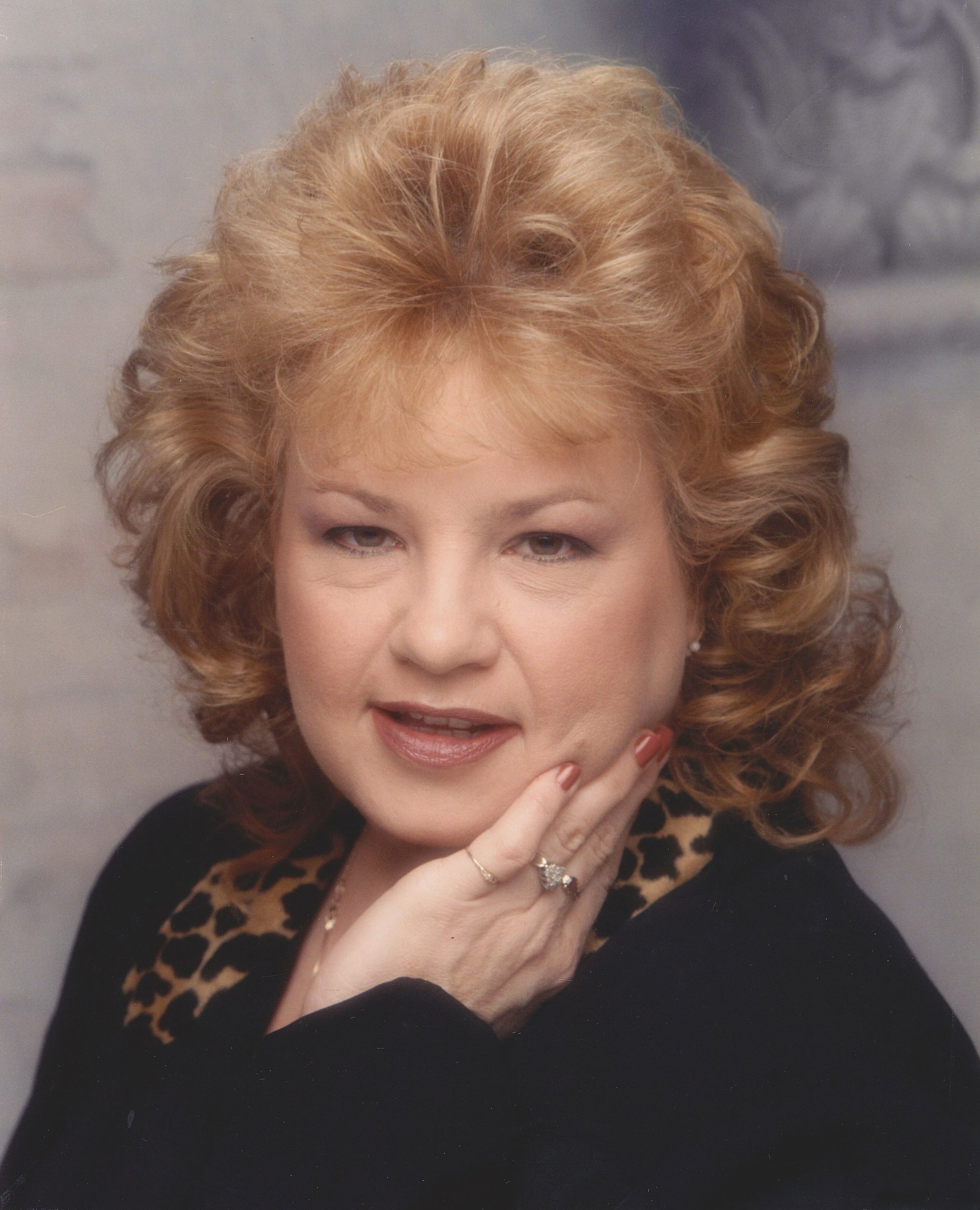 April Marie Larocque - Westview Funeral Home & Cremation Centre