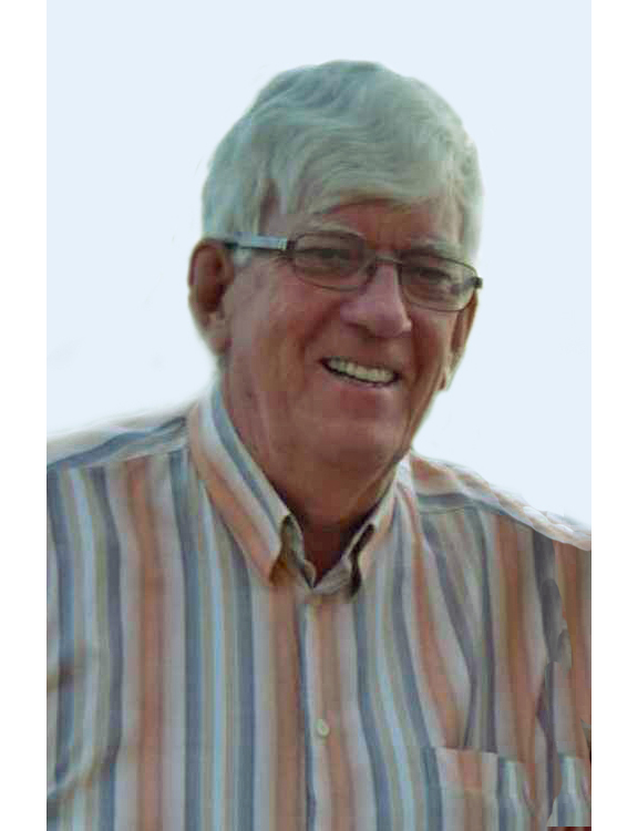 Ian Hannay Ross - Westview Funeral Home & Cremation Centre