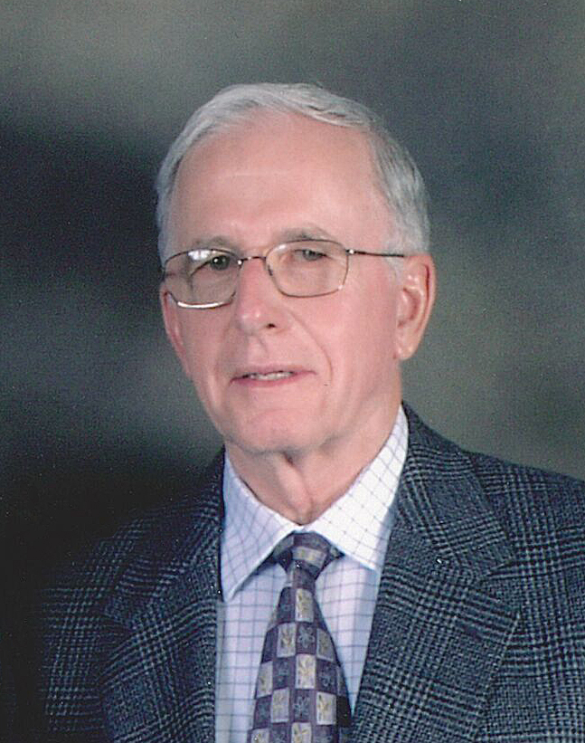 Robert 'Bob' Stanley Thornicroft - Westview Funeral Home & Cremation Centre