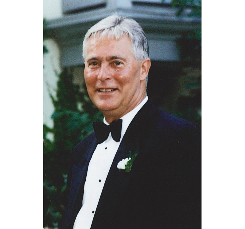 Rene "Mike" Jack Vandenhoff - Westview Funeral Chapel