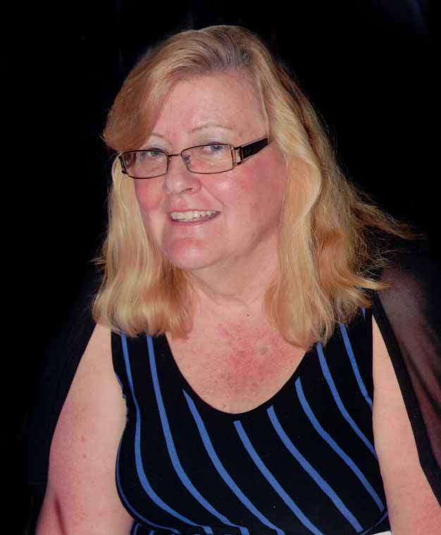 Jeanette Ruth Irene Baxter (née MacDaniel) - Westview Funeral Home ...