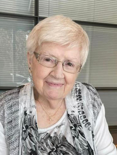 Verna Jean (Hayes) Bonner (née Fillmore) - Westview Funeral Home ...