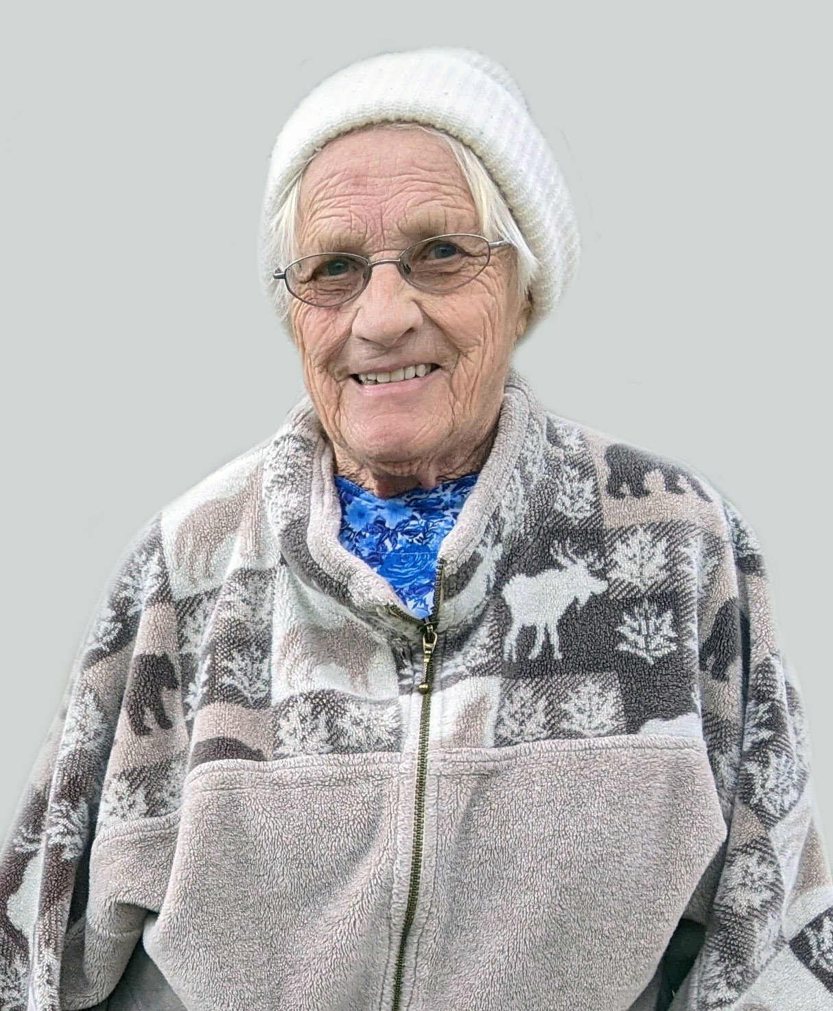 Joyce Ferris - Westview Funeral Home & Cremation Centre