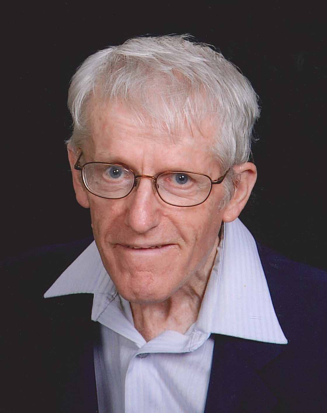 Thomas 'Tom' Cameron Gramlich - Westview Funeral Home & Cremation Centre