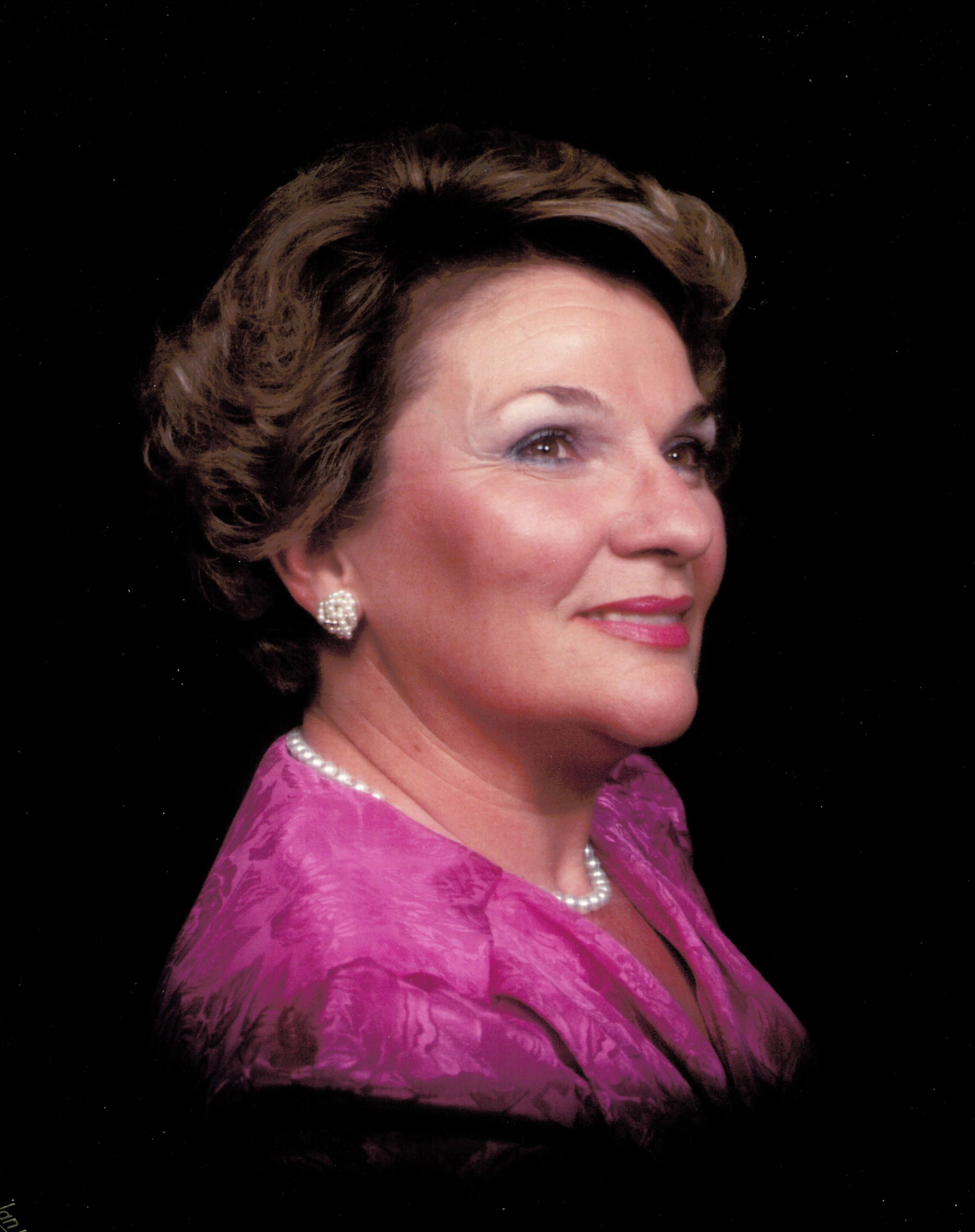 Marilynn Adele Suzanne LeMay - Westview Funeral Home & Cremation Centre