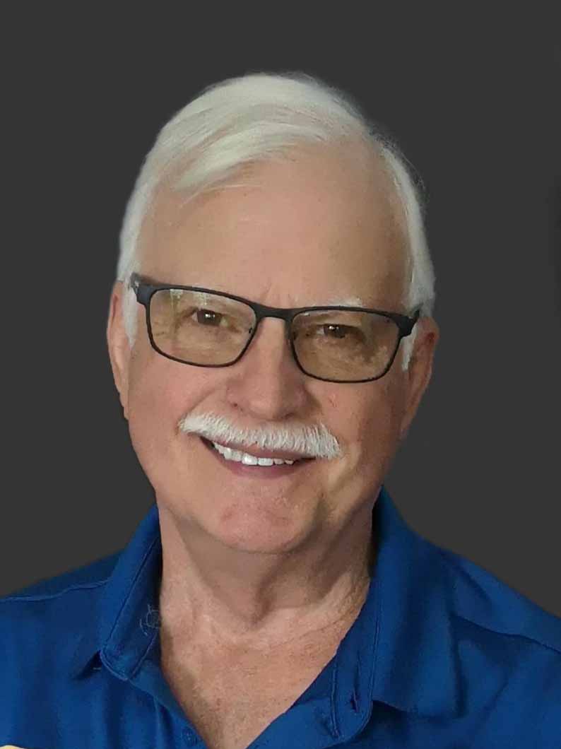 Richard 'Rick' A. Richman - Westview Funeral Home & Cremation Centre