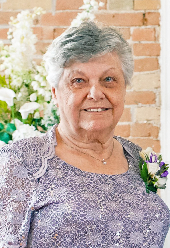 Elsie Roberts - Westview Funeral Home & Cremation Centre