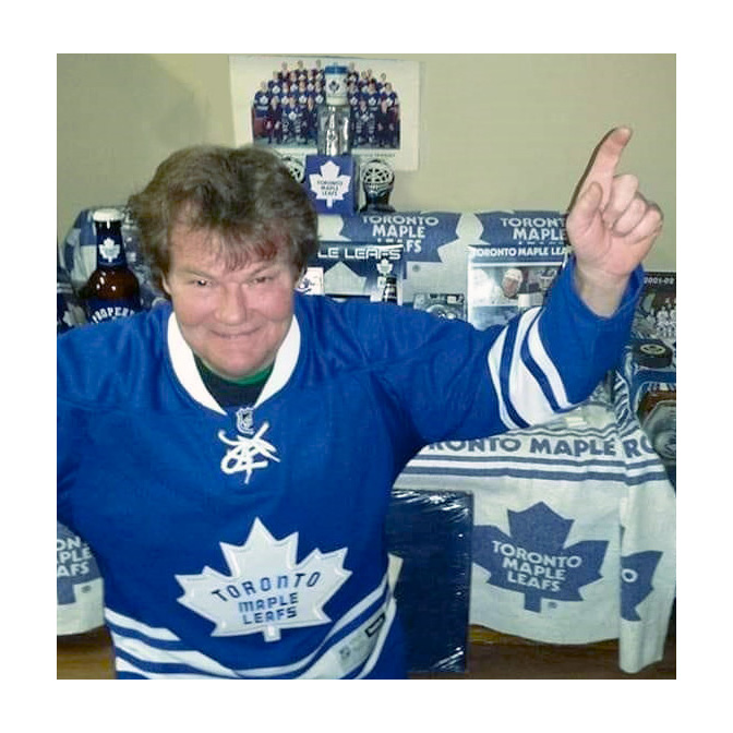 Paul Jeffery Clubb - Westview Funeral Home & Cremation Centre
