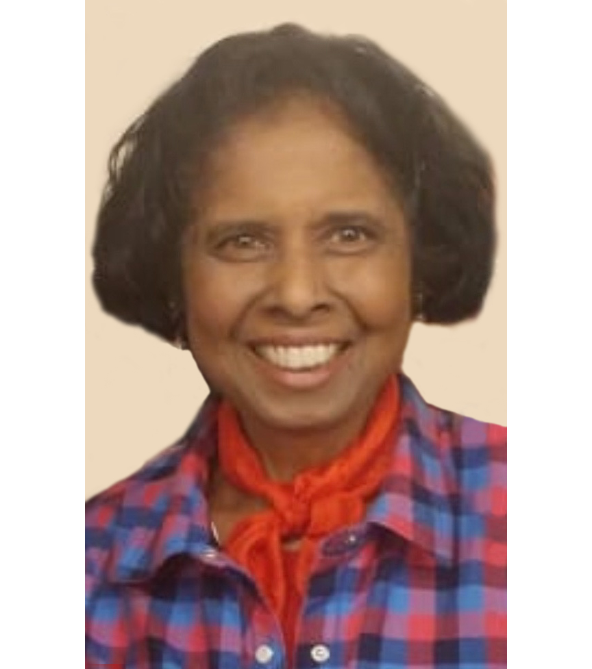 Veronica Persaud - Westview Funeral Home & Cremation Centre