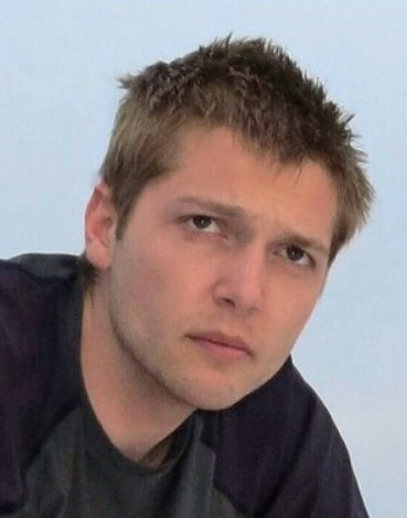 James “Jamie” Sebestyen Frank Shaw - Westview Funeral Home & Cremation ...