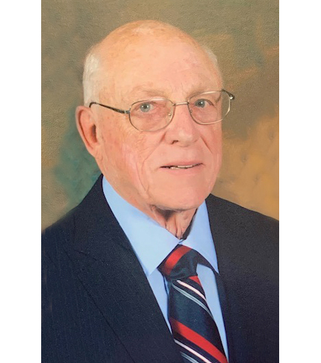 John Herbert Beatty - Westview Funeral Chapel