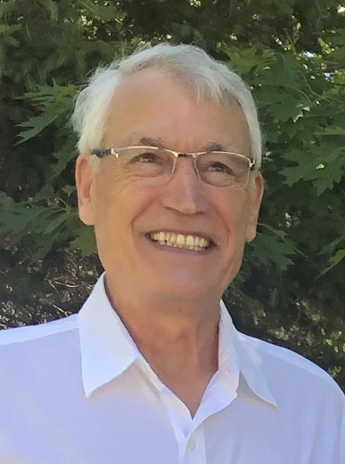 Charles Bonello - Westview Funeral Home & Cremation Centre