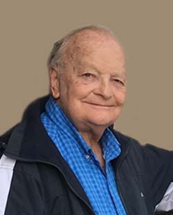 Joseph 'Joe' William Heard - Westview Funeral Home & Cremation Centre