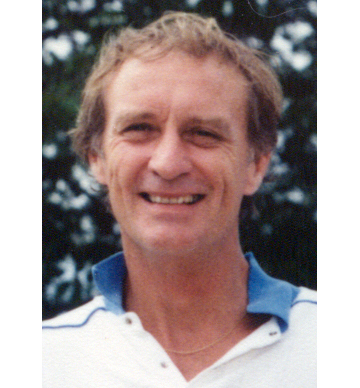 Harry Martindale - Westview Funeral Home & Cremation Centre