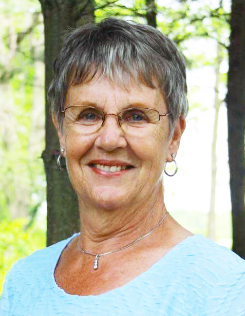 Anne Gerda Feddema (née Schalk) - Westview Funeral Home & Cremation Centre