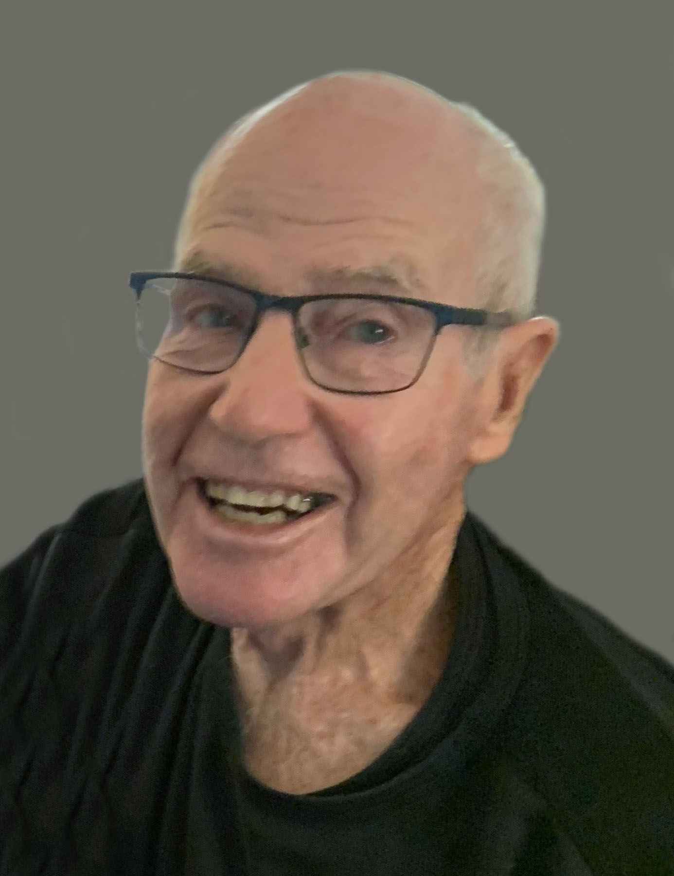 Terence ‘Terry’ Edward O'Toole - Westview Funeral Home & Cremation Centre