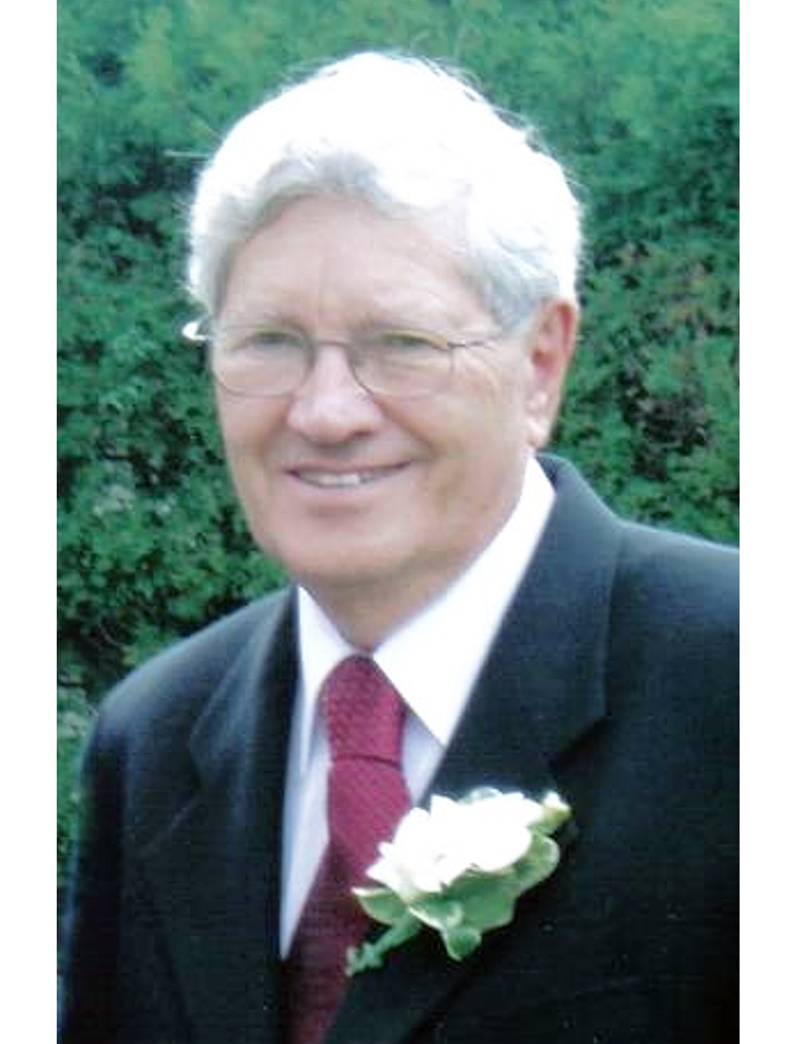 Wright Alfred Rasmusson - Westview Funeral Home & Cremation Centre