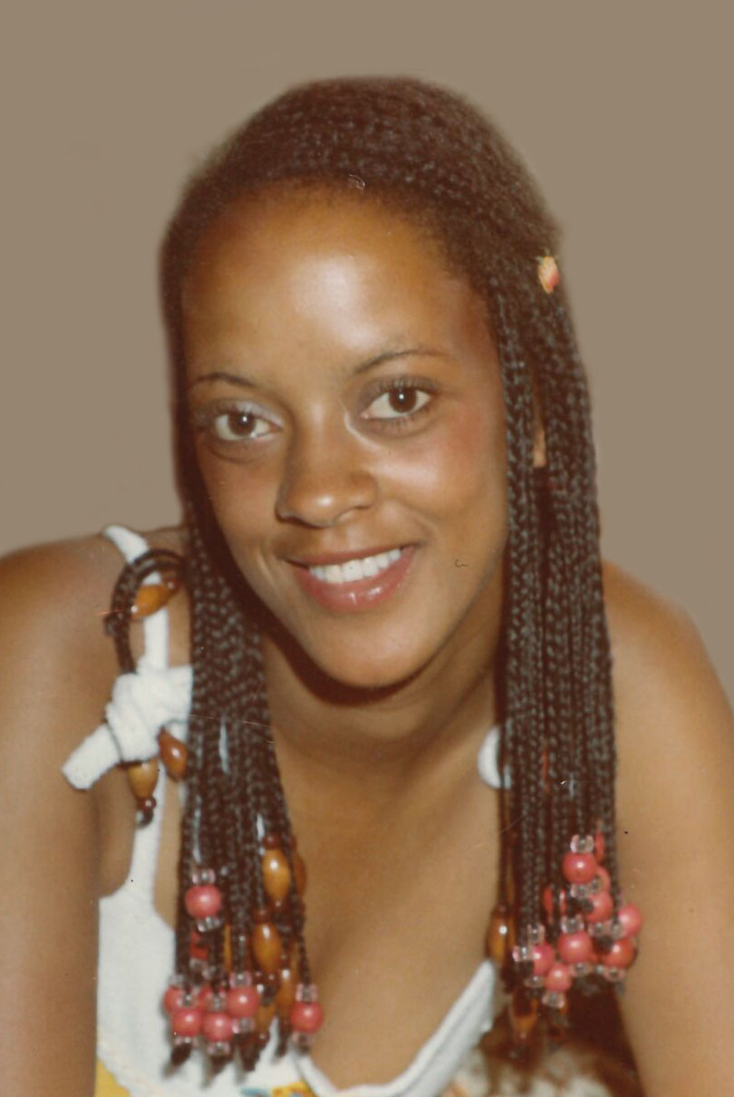 Deborah Jane Turnbull - Westview Funeral Home & Cremation Centre