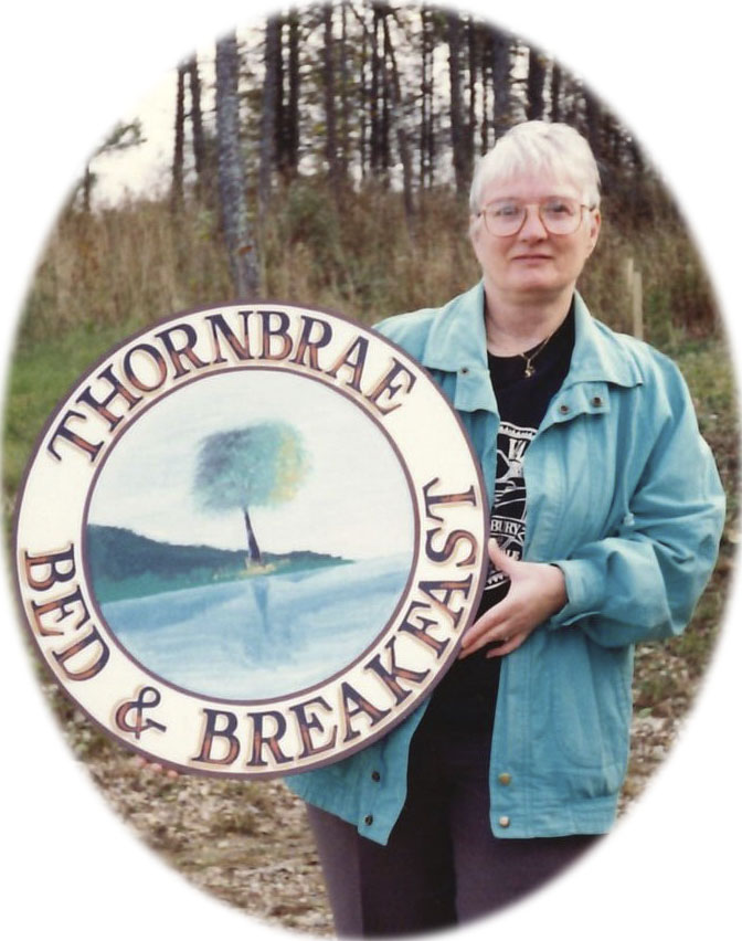 Mary Alice Shepperd - Westview Funeral Home & Cremation Centre