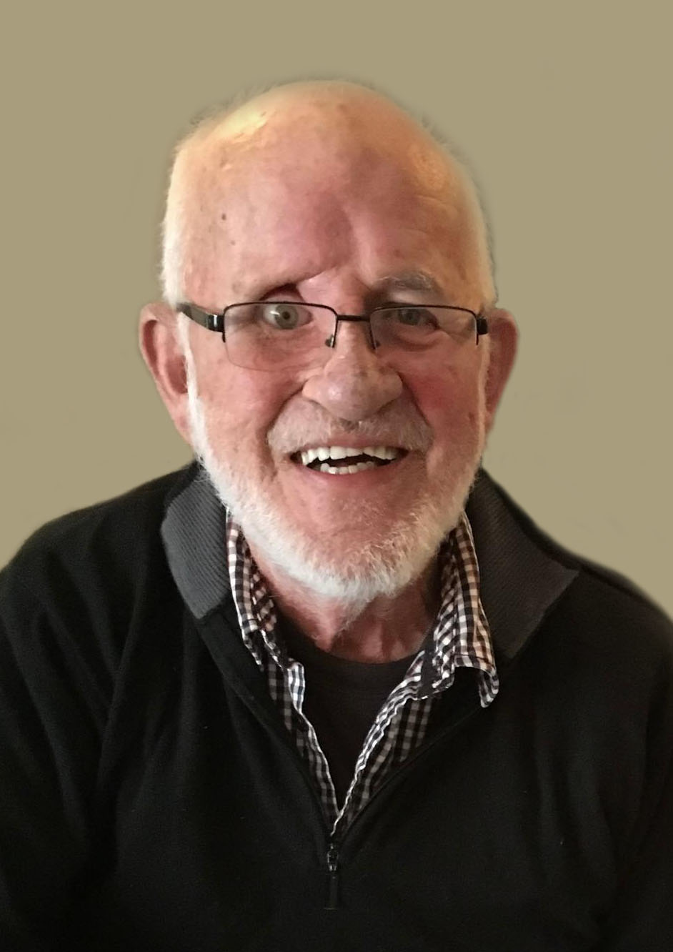 Patrick Cuddy - Westview Funeral Home & Cremation Centre