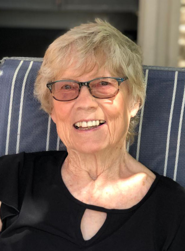 Barbara ‘Barb’ Hubbell - Westview Funeral Home & Cremation Centre