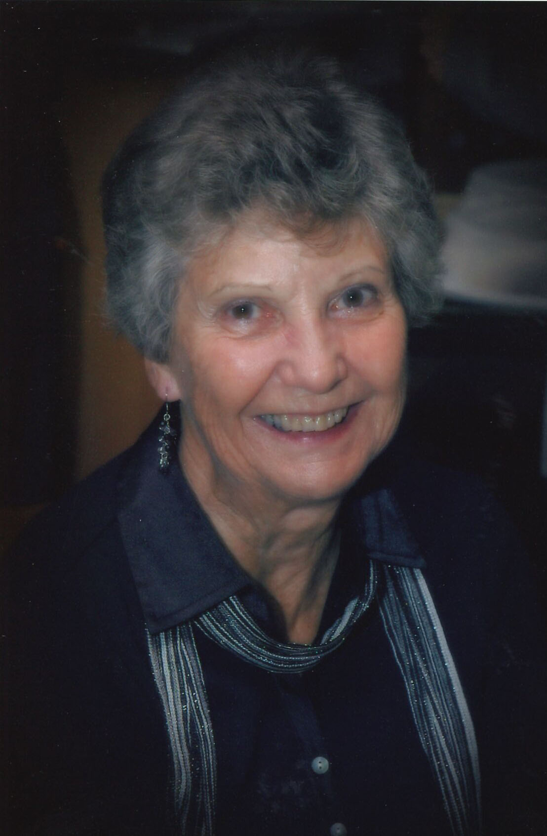Barbara Ann Lee (née Ramsay) - Westview Funeral Home & Cremation Centre